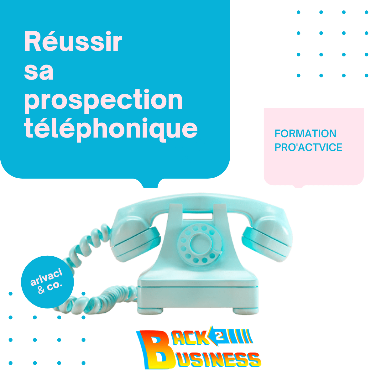 Comment améliorer vos performance lors de vos appels de prospection 🚀